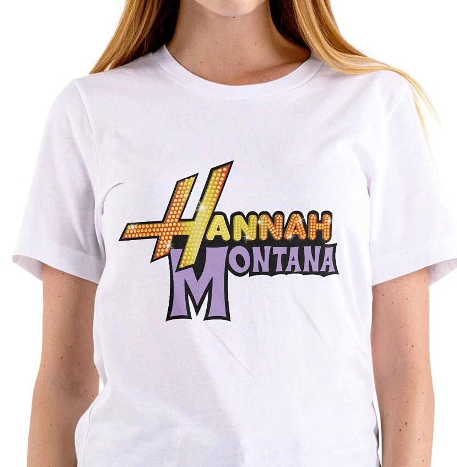 Hannah Montana PNG Name Design, Hannah Montana Png, Hannah Montana Logo ...