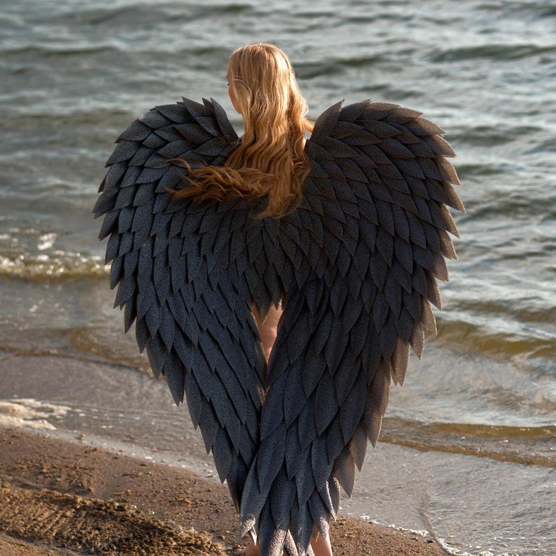 Cosplay Wings - Etsy