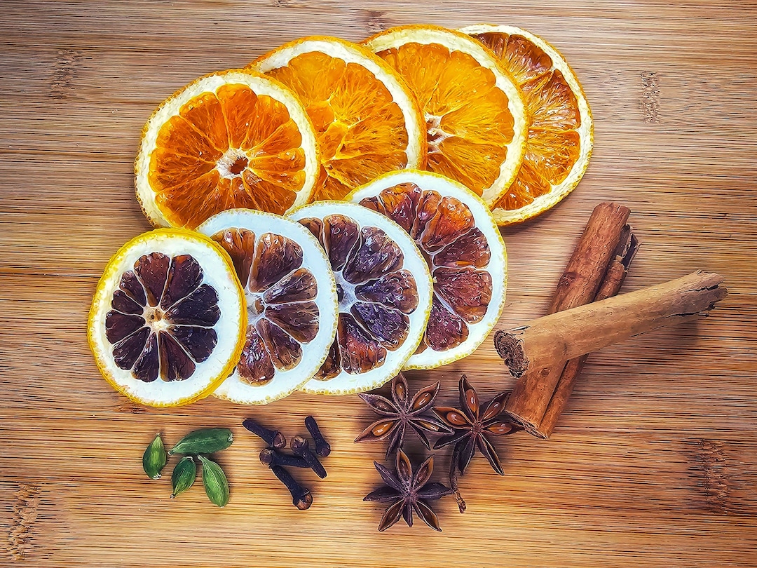 Mulled Wine Kit for White Wine | Mulling Spices | Mulled Wine Kit ...