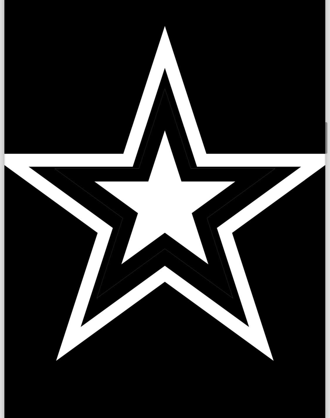 High Contrast Black and White Visual Stimulus Cards - Etsy