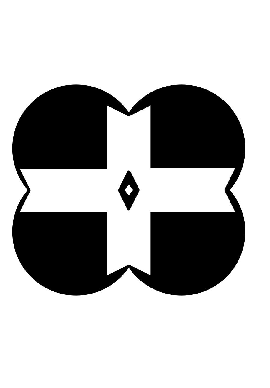 High Contrast Black and White Visual Stimulus Cards (0 - 3months) - Etsy