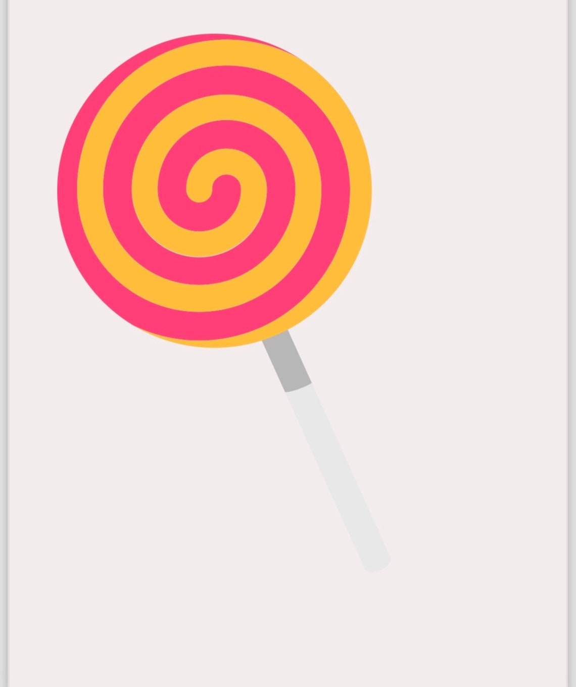 High Contrast Visual Stimulus Cards for Babies (12-36months) - Etsy