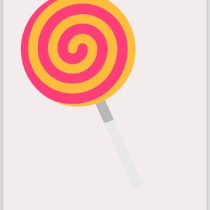 High Contrast Visual Stimulus Cards for Babies (12-36months) - Etsy