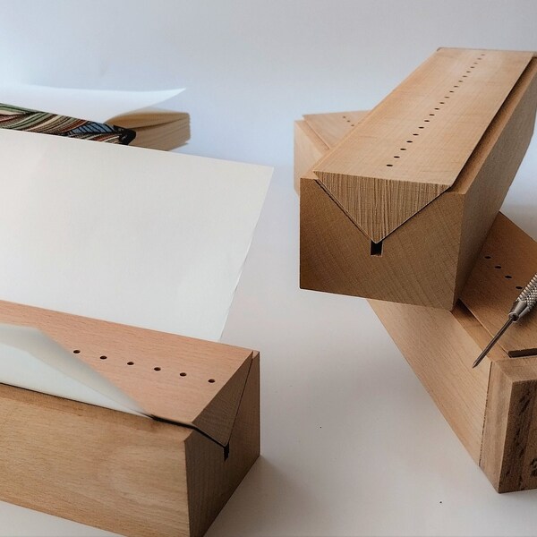 Bookbinding - Etsy
