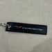 Corvette Z06 2002 C5 1999 Custom Key Chain, Birthday Gift for Him ...