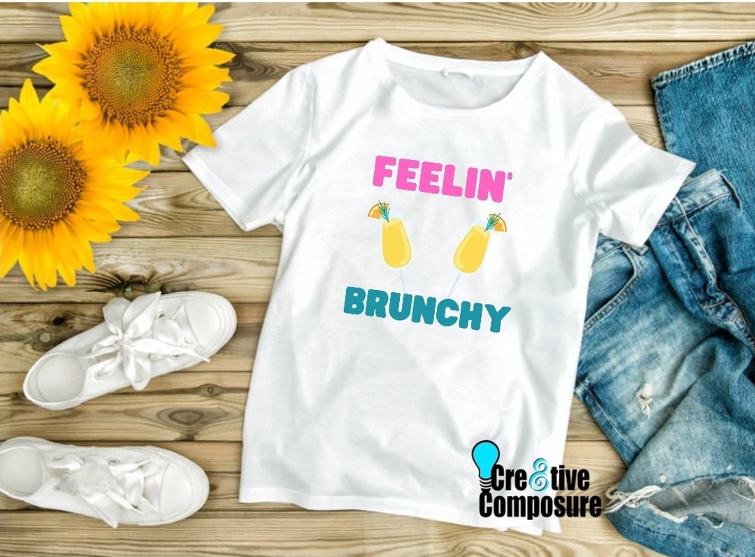 Brunch SVG Instant Digital Download - Etsy