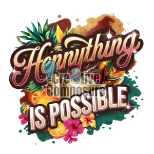 Hennything Digital Download - Etsy