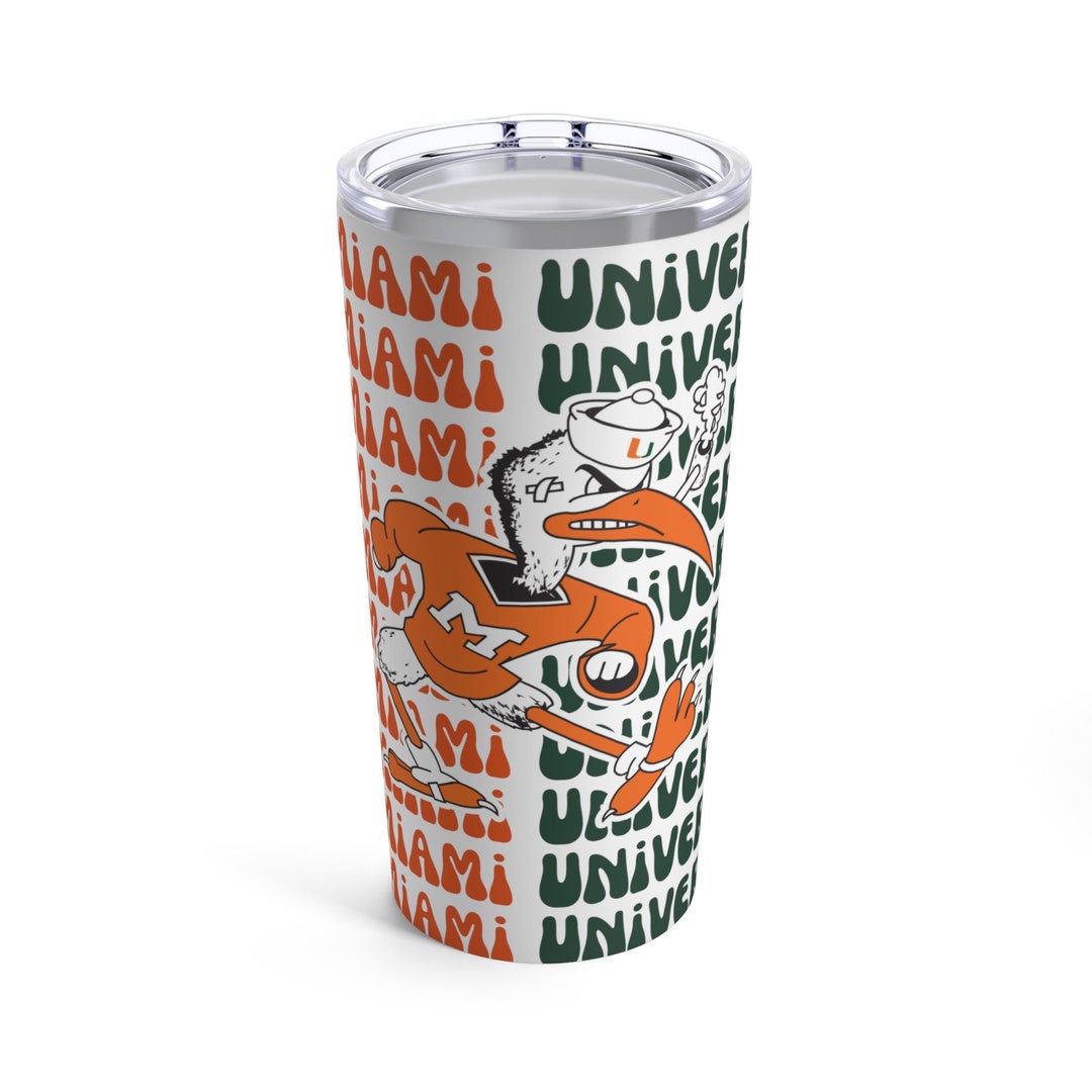 Custom College Tumbler Custom College Merch Roommate Gift College ...