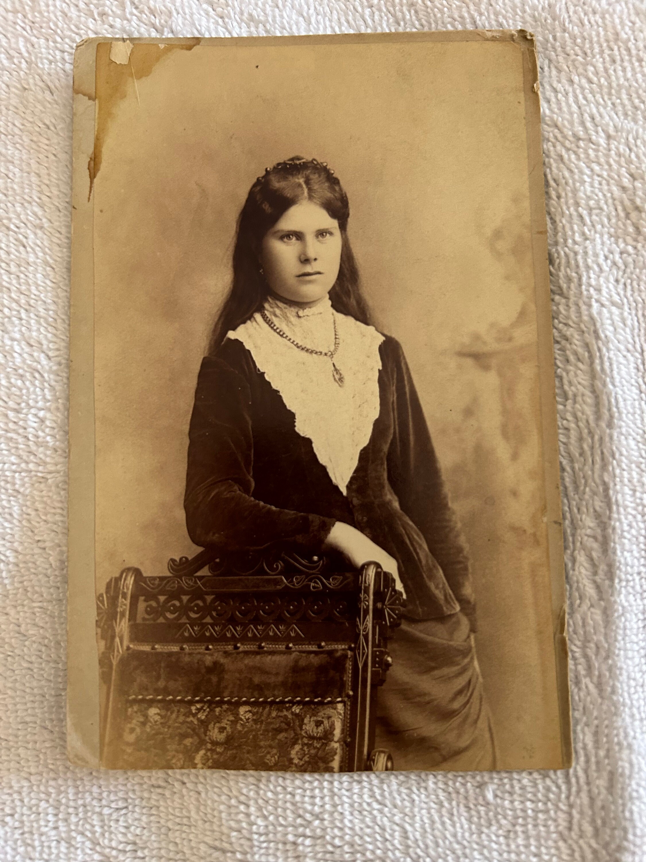 Antique Portrait Photo's 1800's Pictures/photographs 12x - Etsy