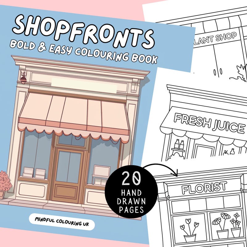 Kawaii Shop - Etsy