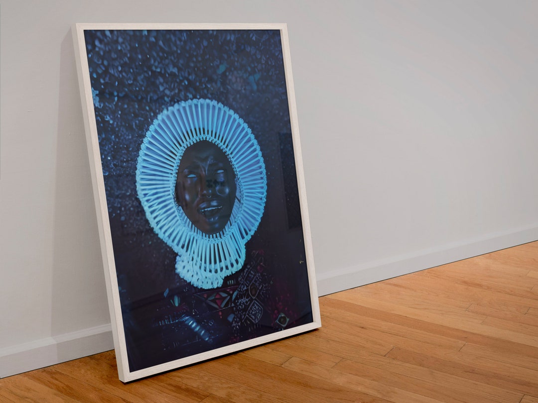 Childish Gambino Awaken My Love Classic Semi-glossy Paper Poster Rap ...