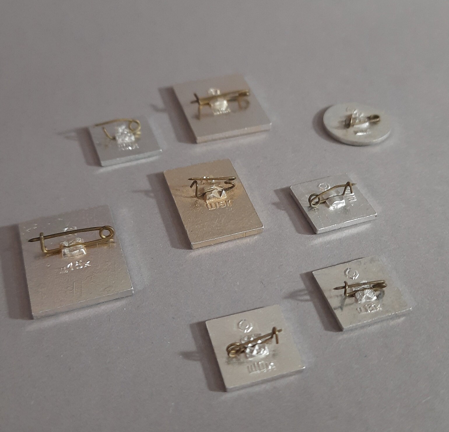 Vintage Badges Zoo, Animal Badges, Vintage Soviet Pins Zoo, Vintage ...