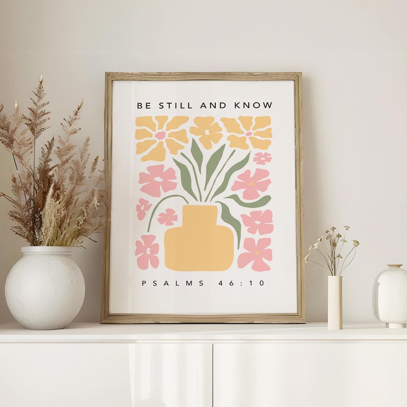 Christian Art - Etsy