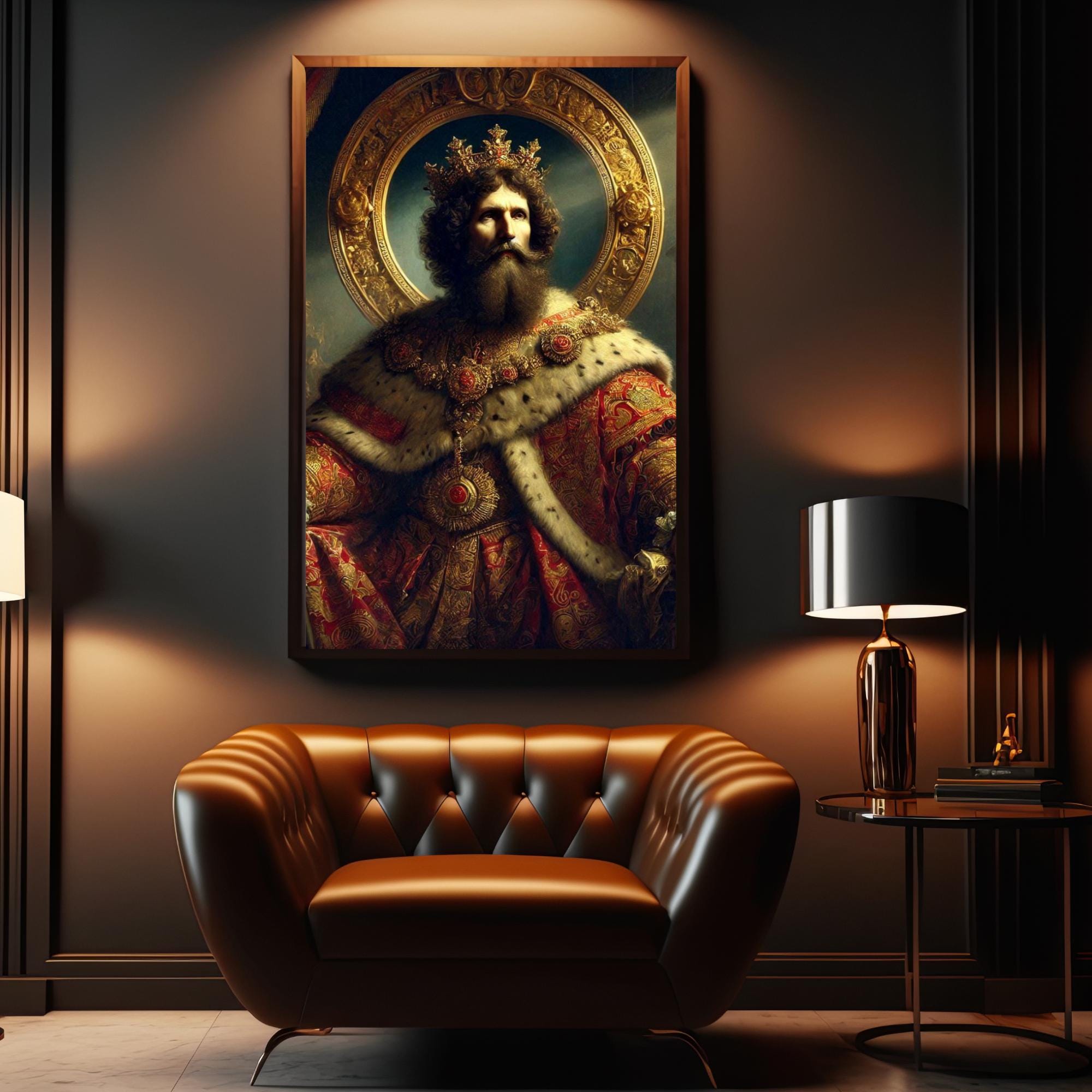 Digital Baroque Tarot Deck Printable Tarot Cards 78 Tarot Cards Digital ...