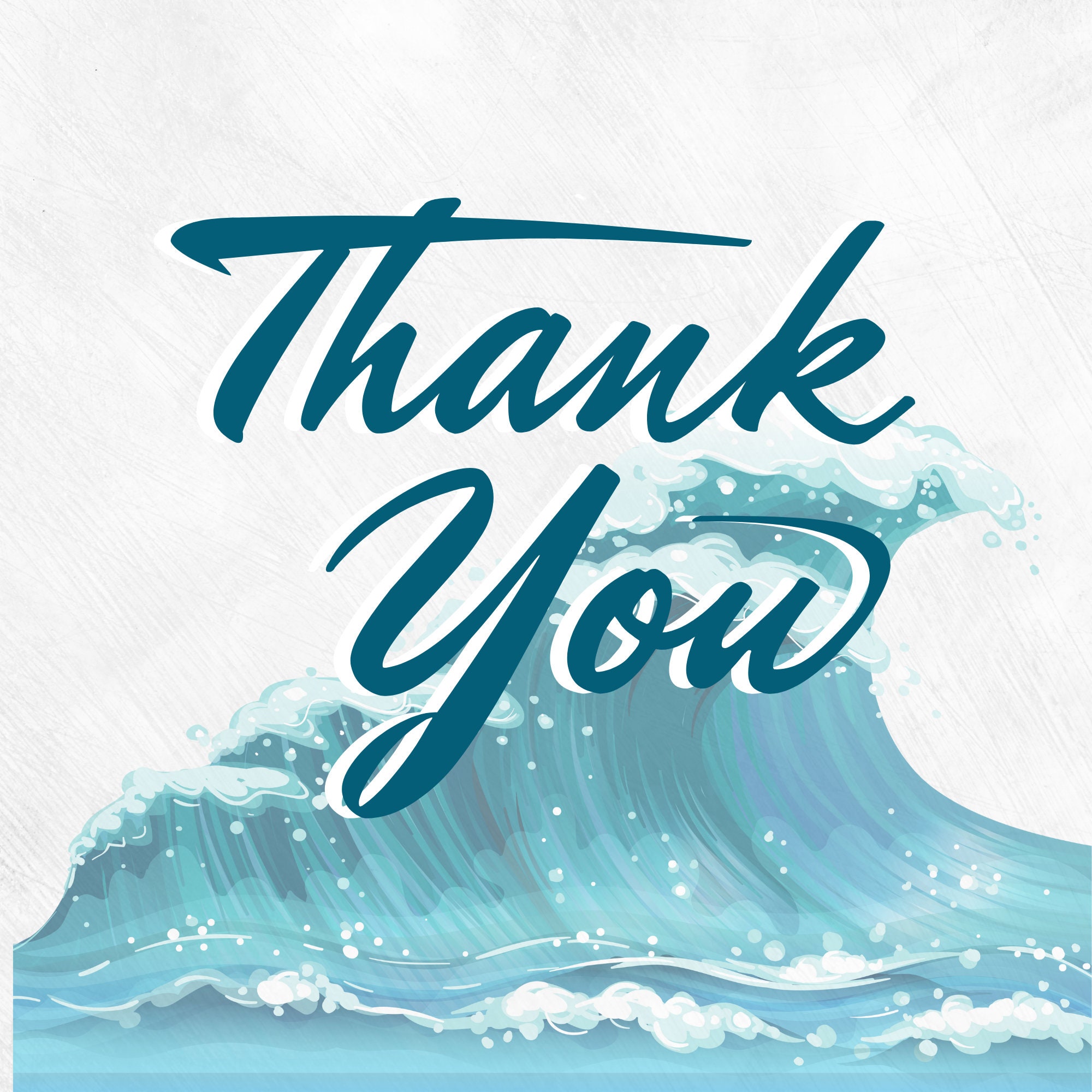 Digital Ocean Tarot Deck Printable Tarot Cards 78 Ocean Waves Tarot ...