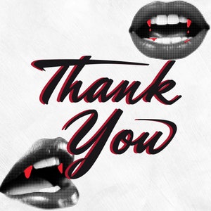 Digital Vampire Tarot Deck Printable Tarot Cards Horror 78 Tarot Cards ...