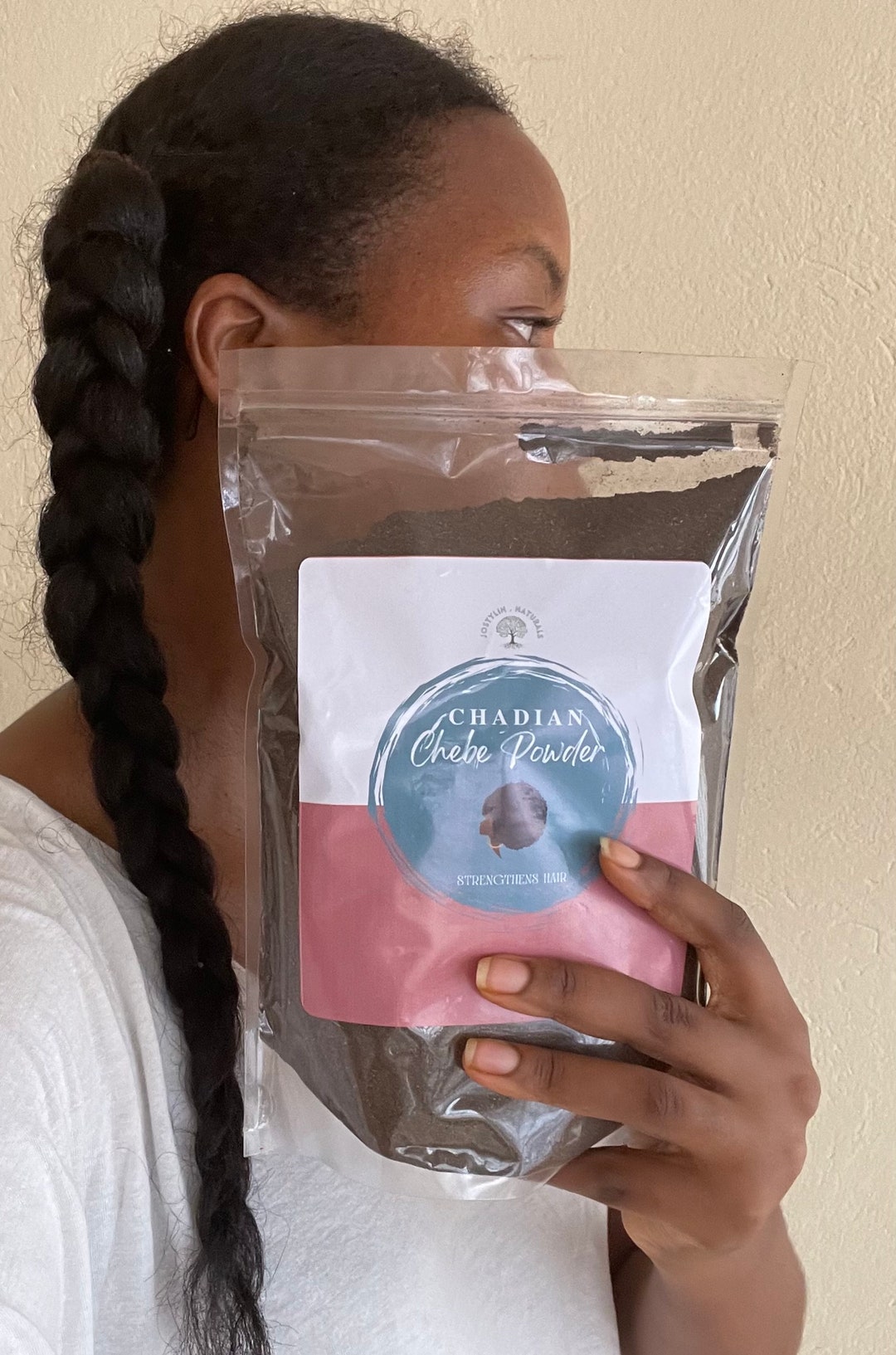 Organic Chebe Powder 150g - 1kg - Authentic From Chad - Etsy