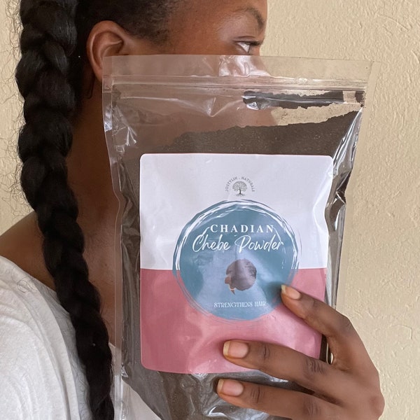 Chebe Powder - Etsy