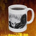 Jujutsu Kaisen, JJK, Jujutsu Kaisen Mug, Anime, Anime Mug, Gift, Anime ...
