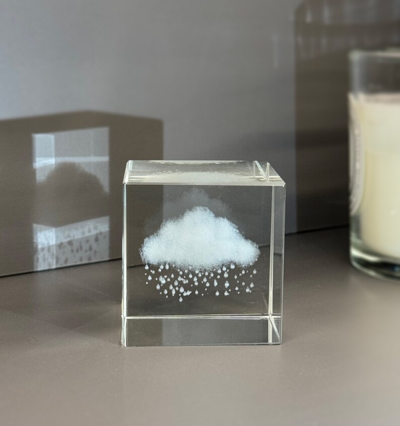 Custom Cloud Night Light,rain Cloud Lamp,nursery Decor,custom Name ...