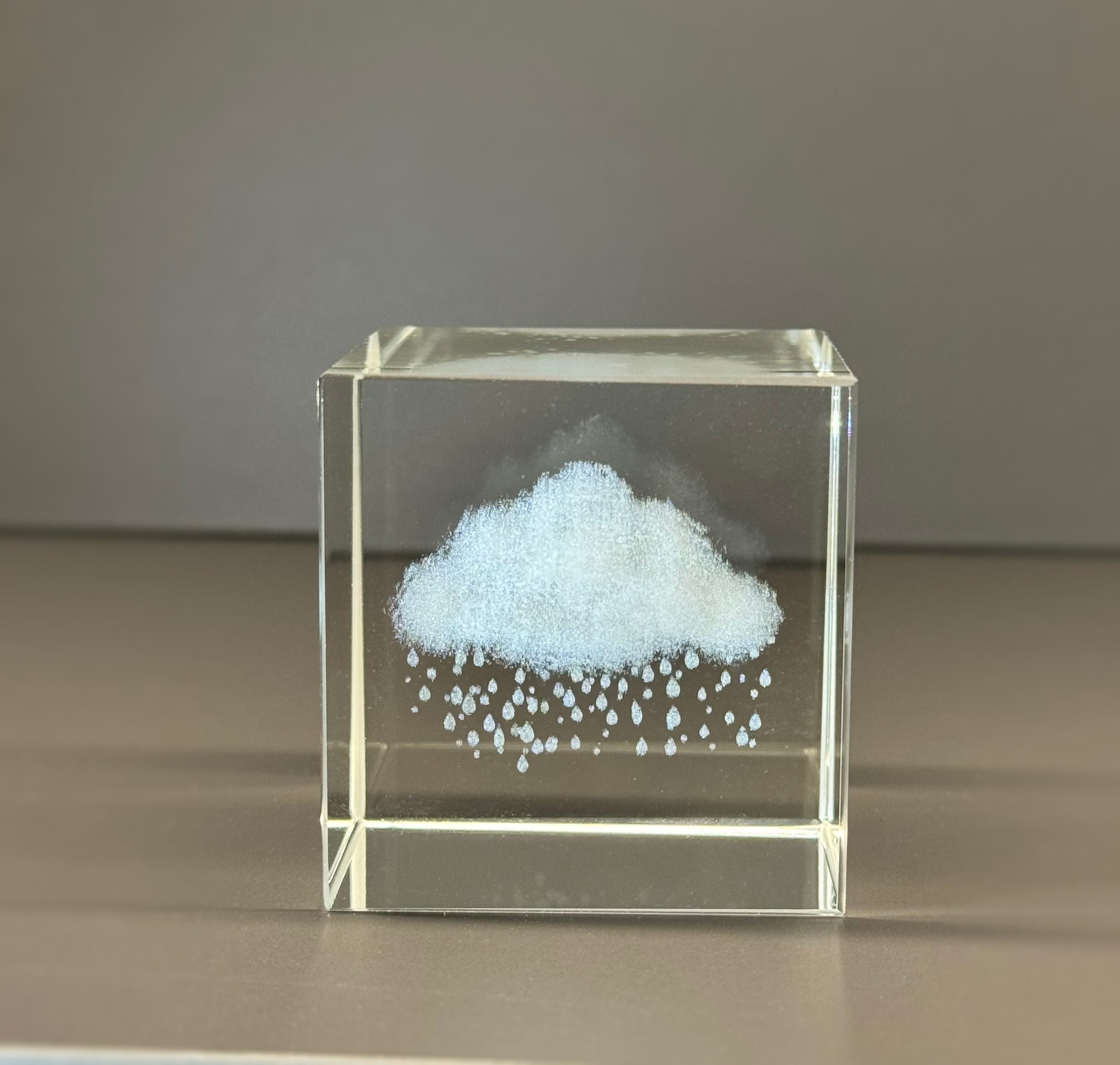 Custom Cloud Night Light,rain Cloud Lamp,nursery Decor,custom Name ...