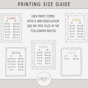 Colors Print, Colour Chart Poster, Educational Wall Art, Homeschool ...
