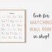 Printable ABC Flashcards, Kids Handwriting Practice Cards, Printing ...