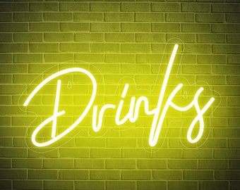 Moon Stars Night Sky Custom Made to Order Neon Sign Led Light - Etsy