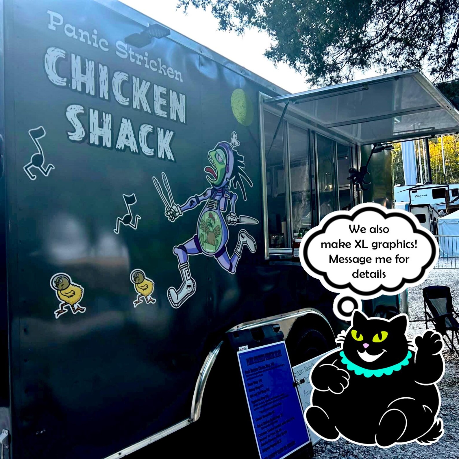 ATHF Aqua Teen Frylock Mad Fast Food Fry Guy Adult Cartoon Vinyl Decal ...