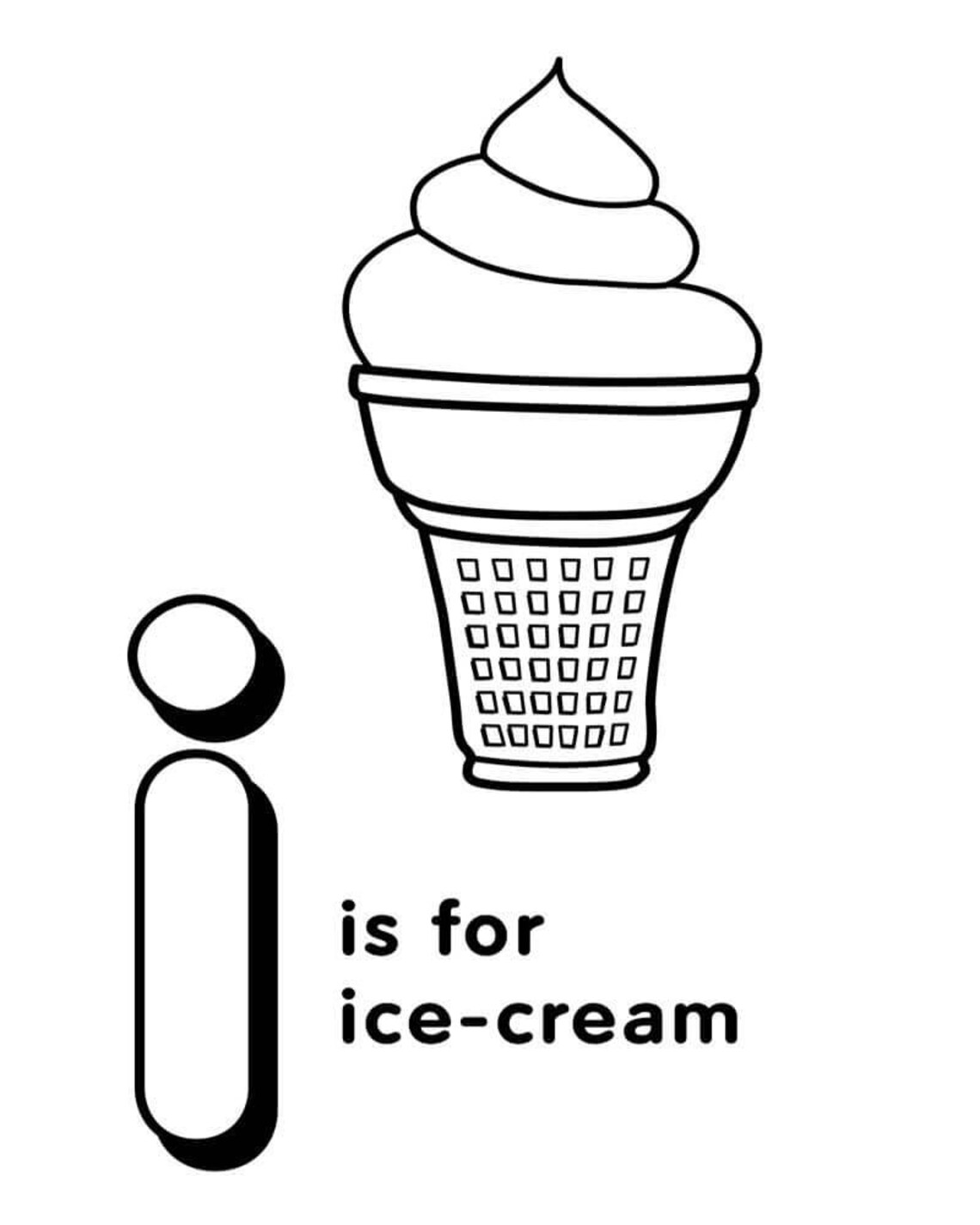 Alphabet Coloring Pages: English Learning, Kids Activity (digital ...