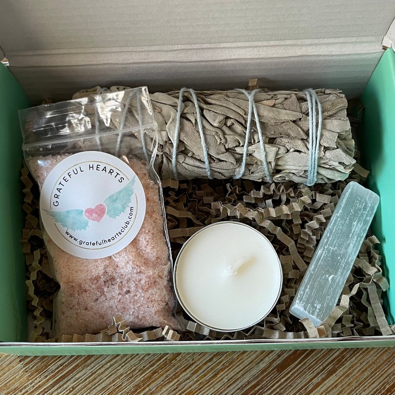 House Cleansing Kit - Etsy