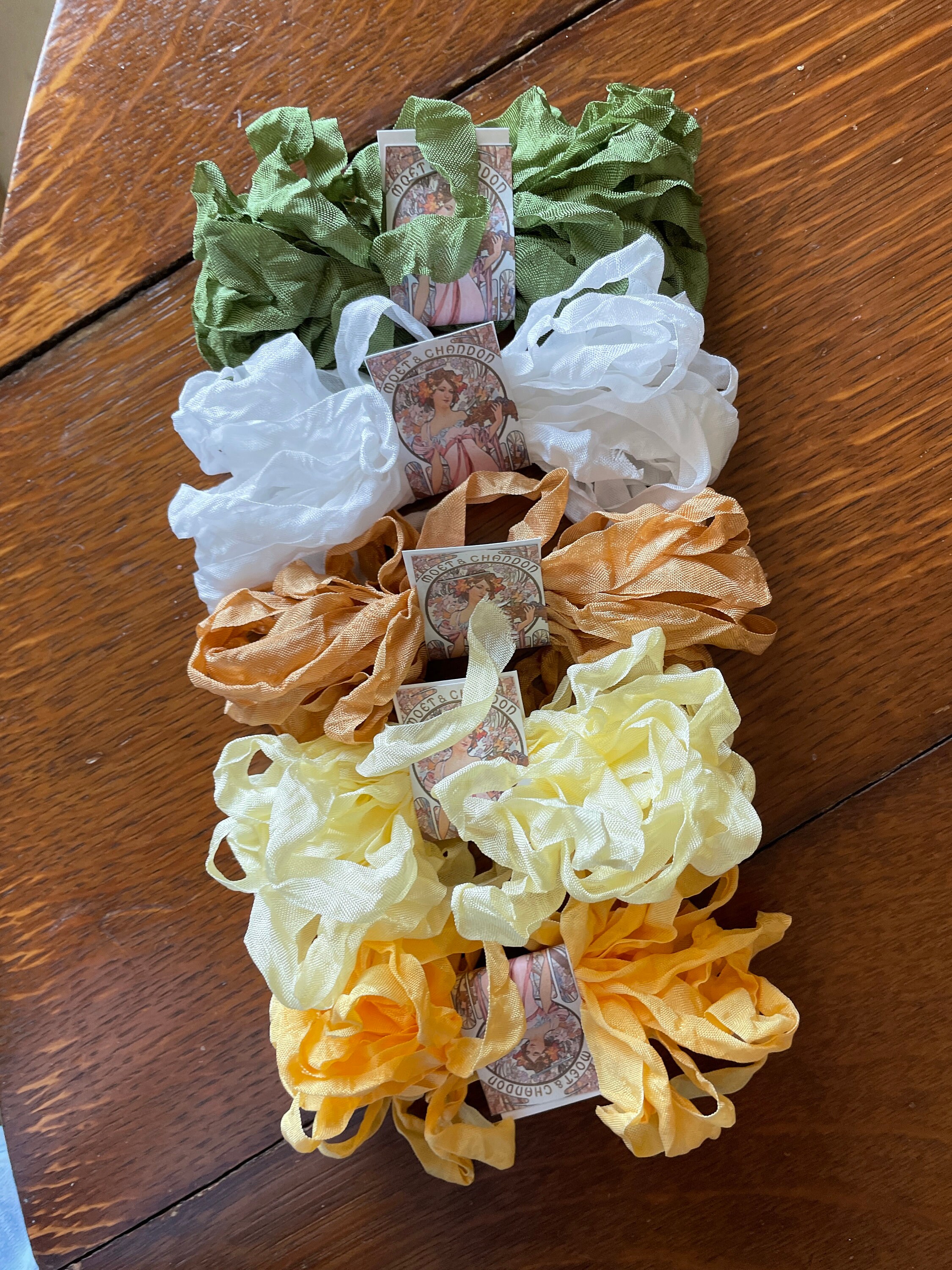 25 Yards Vintage Hug Snug Seam Binding Ribbon Daisy Mae - Etsy