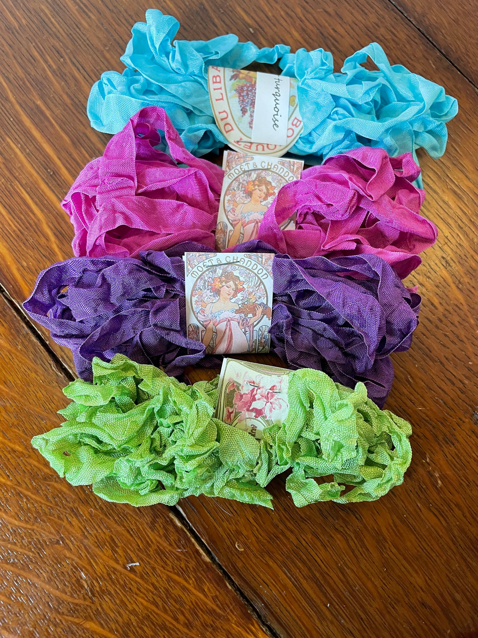 20 Yards Vintage Hug Snug Seam Binding Ribbon PANSY FLOWERS | Etsy