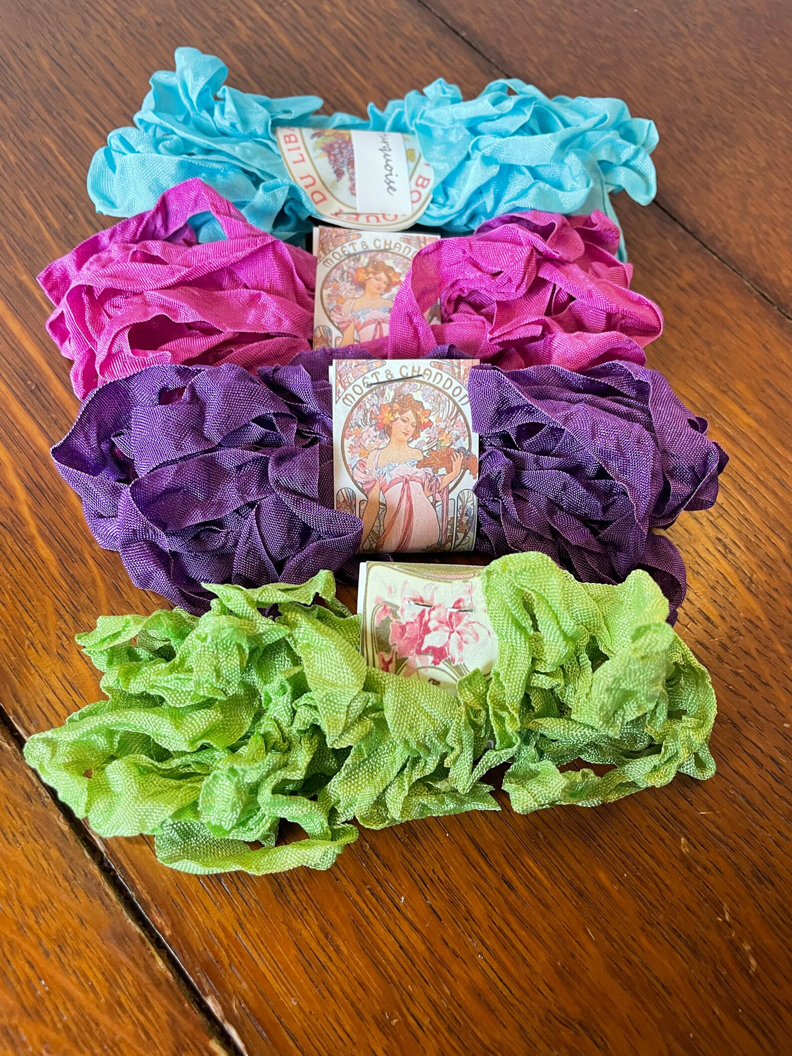 20 Yards Vintage Hug Snug Seam Binding Ribbon PANSY FLOWERS | Etsy