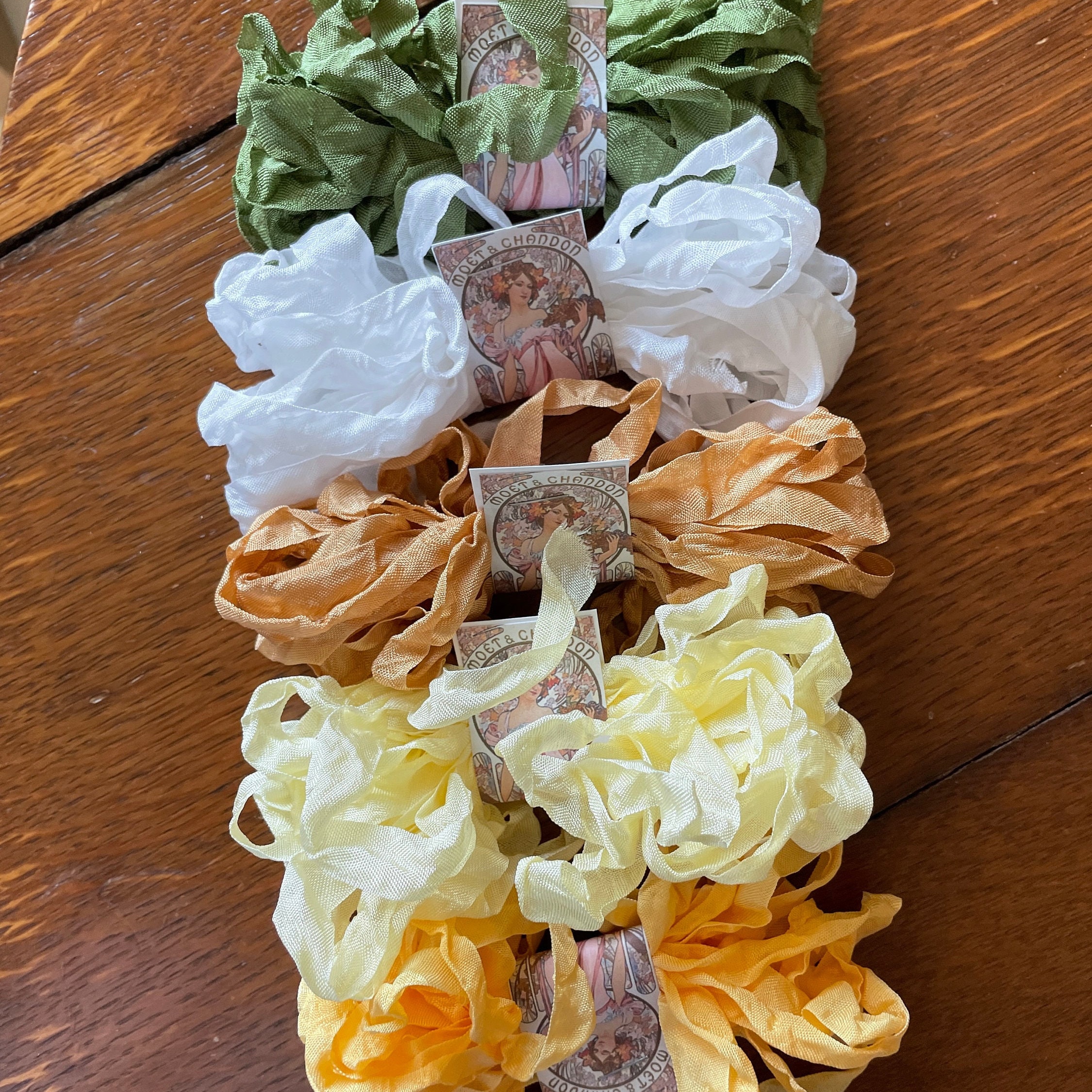 25 Yards Vintage Hug Snug Seam Binding Ribbon Daisy Mae - Etsy