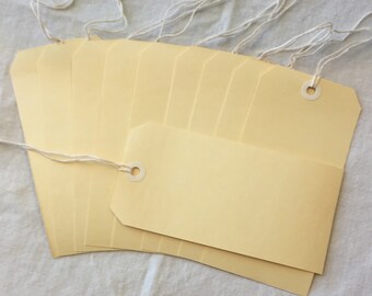 Altered Gift Tags - Etsy
