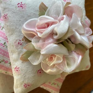 3 Tier LAVENDER Sachets, Drawer Sachets, Tabletop Sachets PINK! Fresh ...