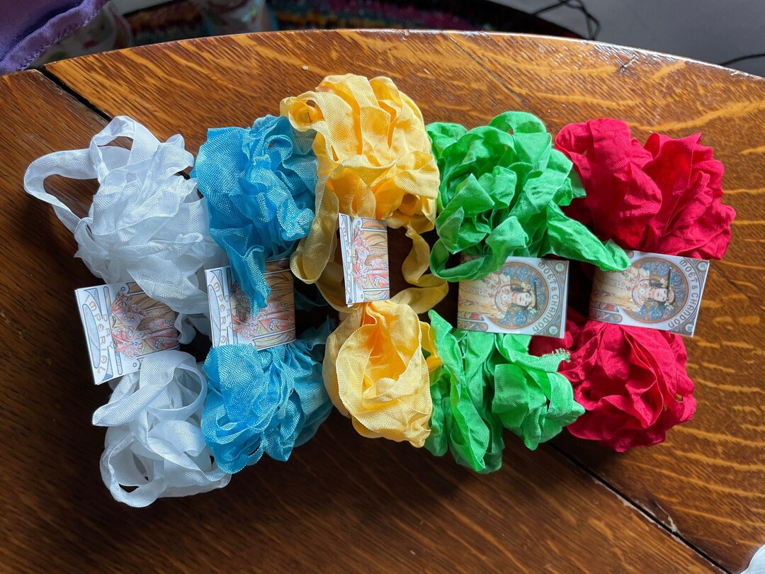 25 Yards Vintage Hug Snug Seam Binding Ribbon DR Seuss 5 Yards of Each ...