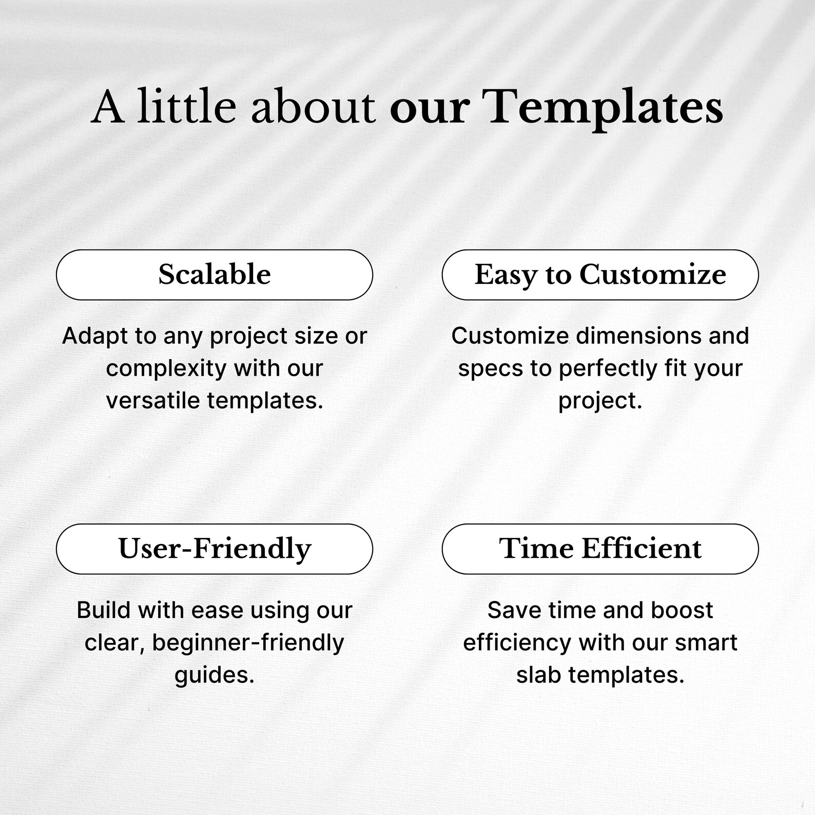 Slab Pottery Altar Template: DIY Handbuilding Guide (PDF Download) - Etsy