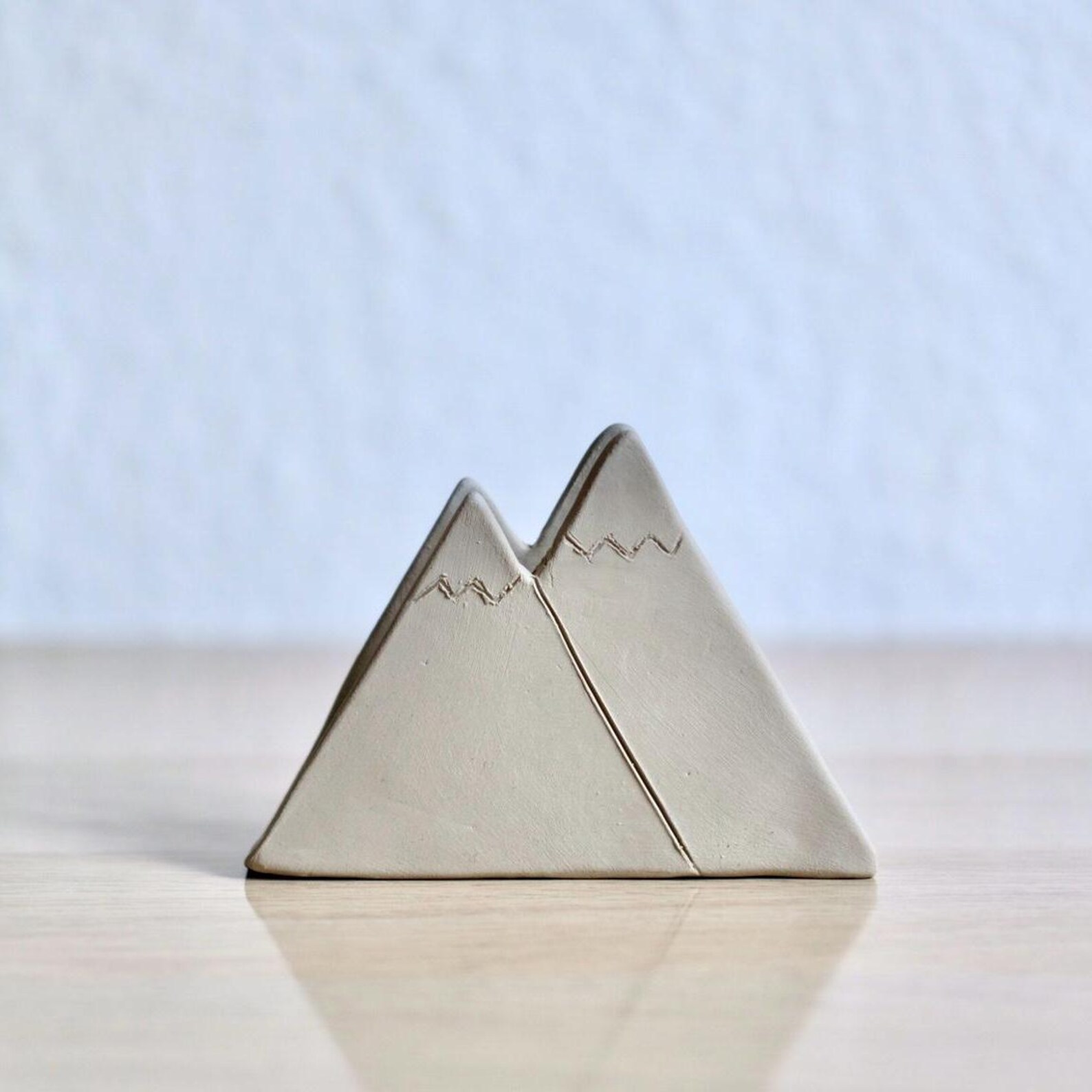 Sponge Holder Slab Pottery Template Napkin Holder Slab Building ...