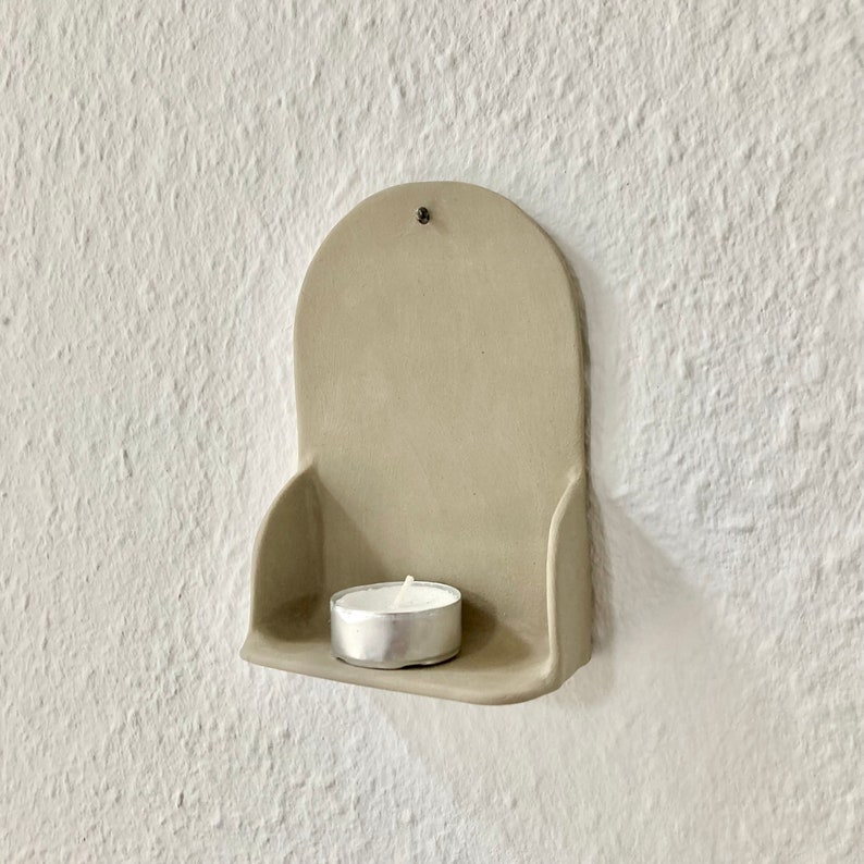 Wall Shelf Altar Slab Building Template, Pottery Tool, Pottery Template ...