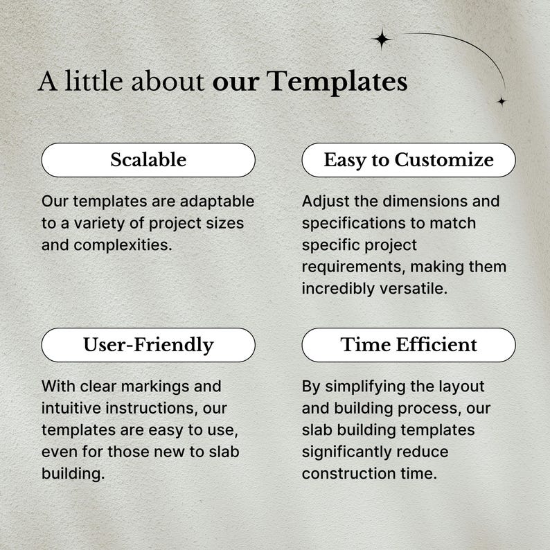 Spoon Rest Slab Pottery Template Spoon Holder Slab Building Template ...