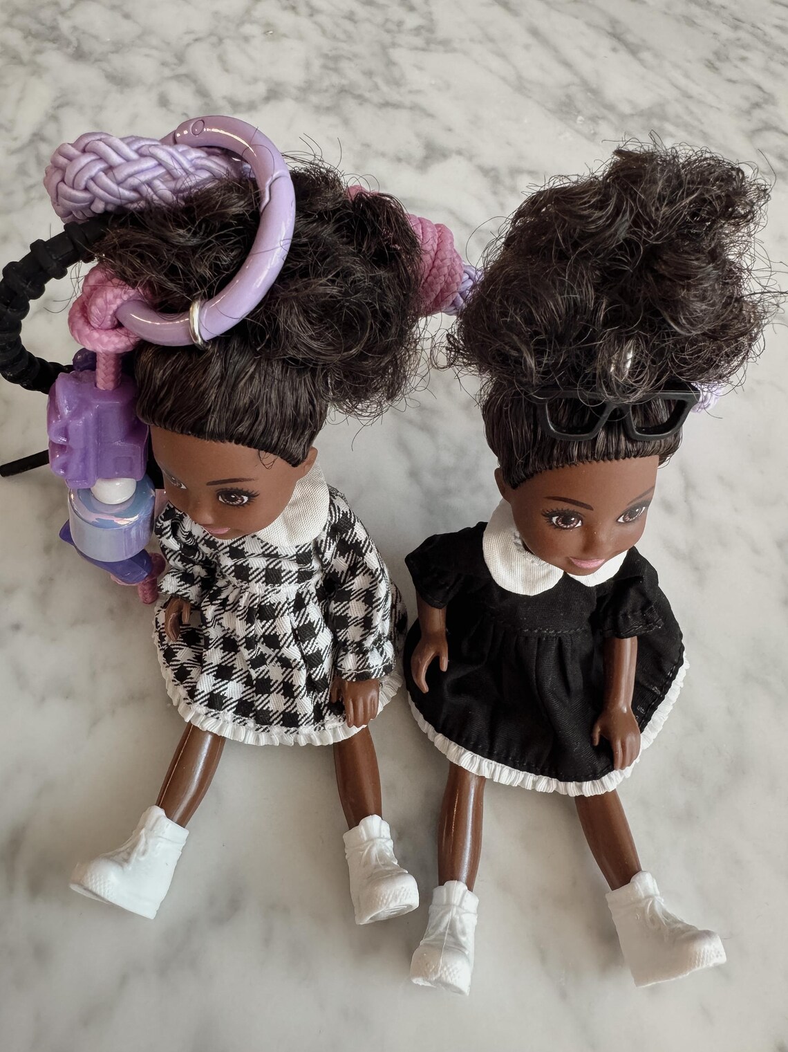 Shop Melody Barbie Keyring Keychain Bag Charm 001 - Etsy