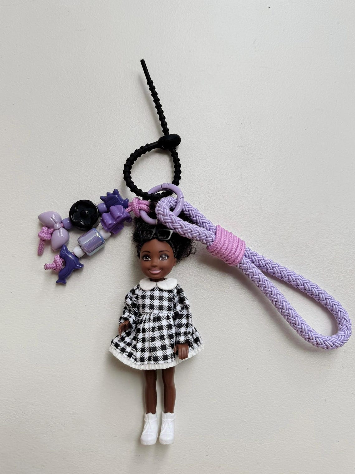 Shop Melody Barbie Keyring Keychain Bag Charm 001 - Etsy