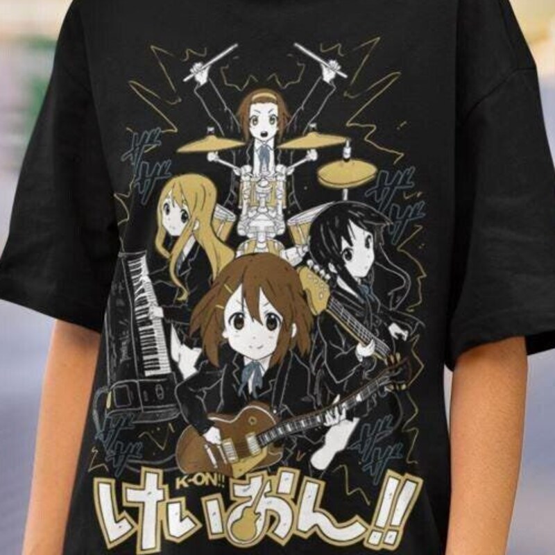 Anime Shirts Men 5xl - Etsy