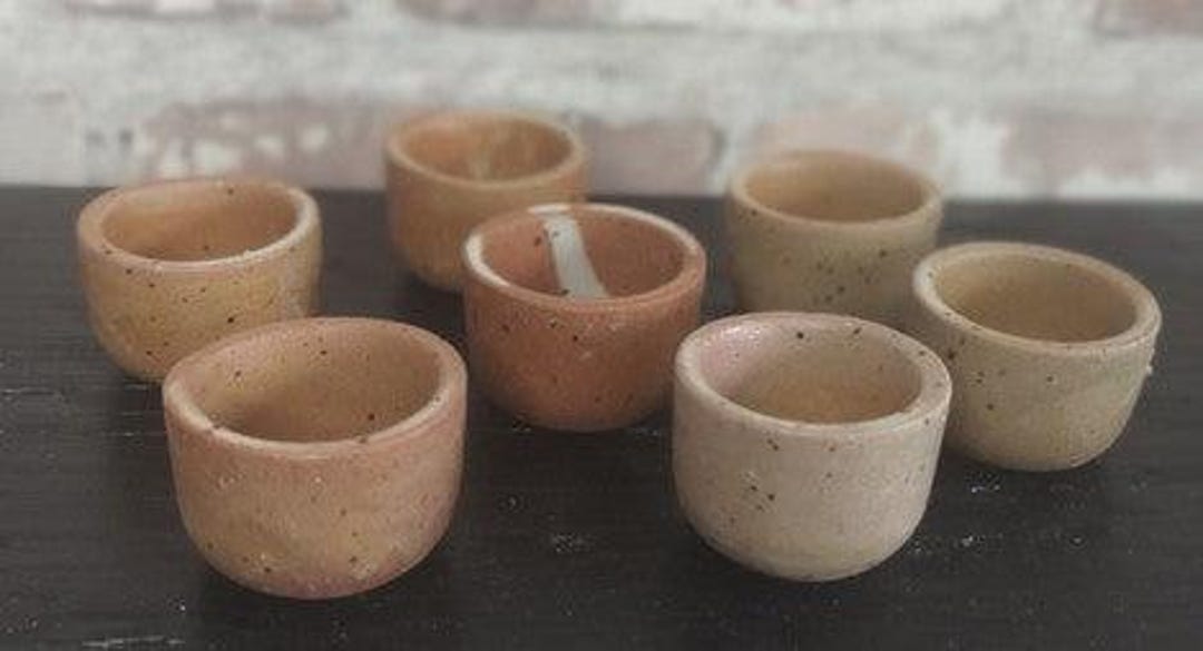 French Rustic Terracotta Escargot Pot - Vintage Kitchen Decor & Styling ...