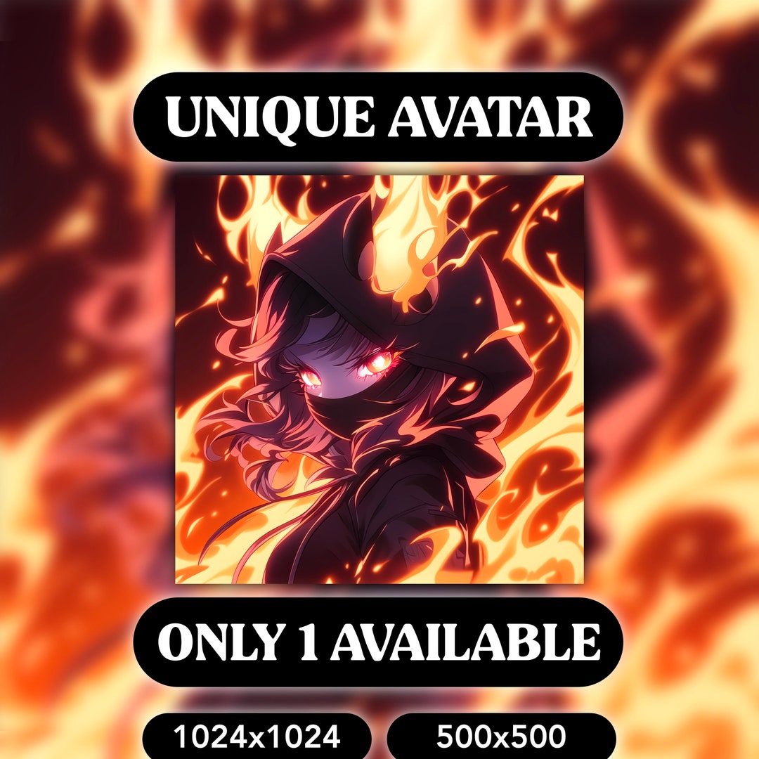 Girl Streaming Profile Picture Twitch PFP Discord Profile Picture ...