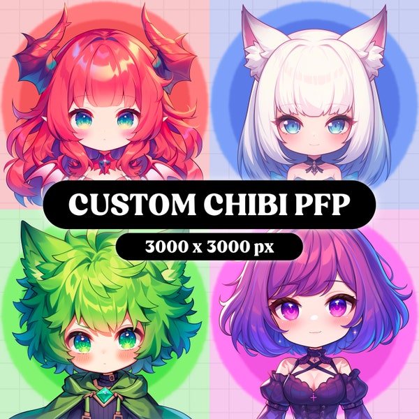 Pfp Emotes - Etsy