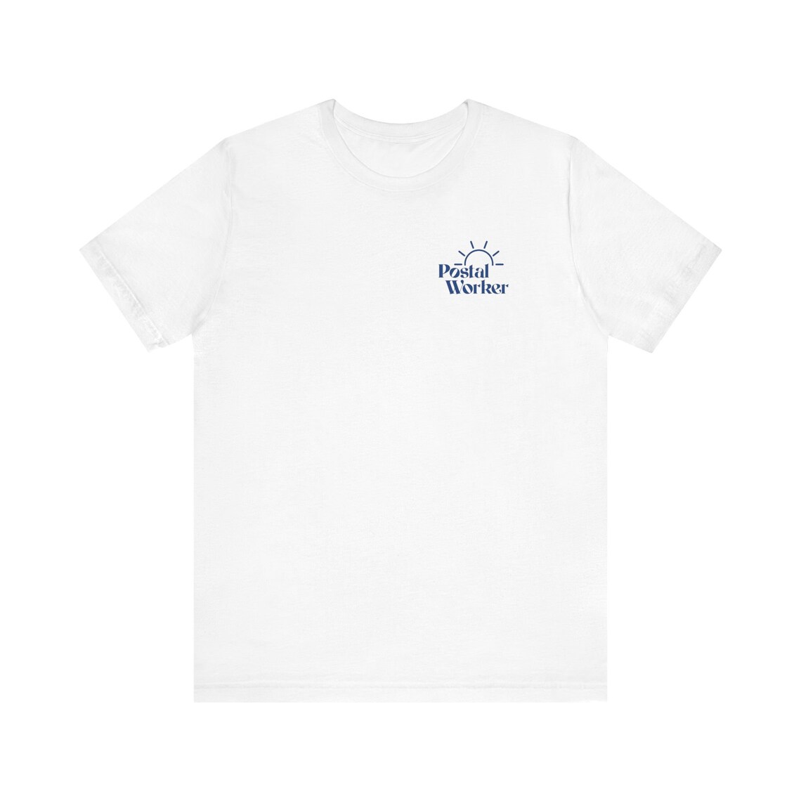 Sunny Stamp USPS United States Postal Service Post Office USPS Shirt ...
