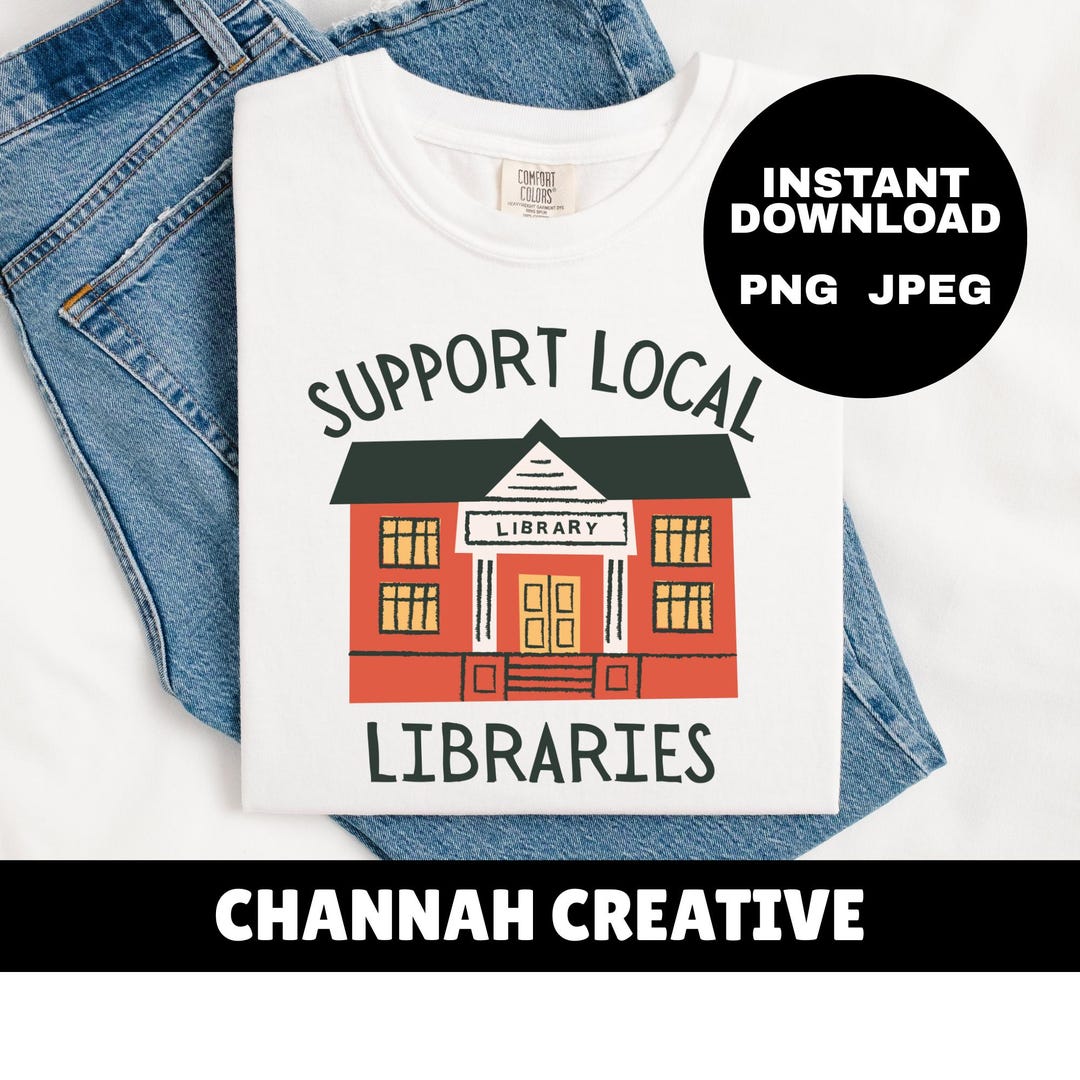 Support Local Libraries PNG Library Graphic Reader PNG Library Graphic ...